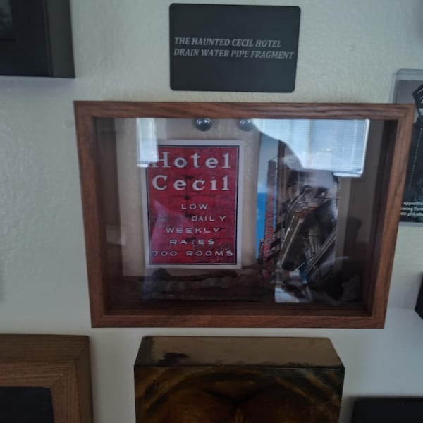 Museum Placards (custom Wall Labels for Museum Exhibits & Art Galleries ...