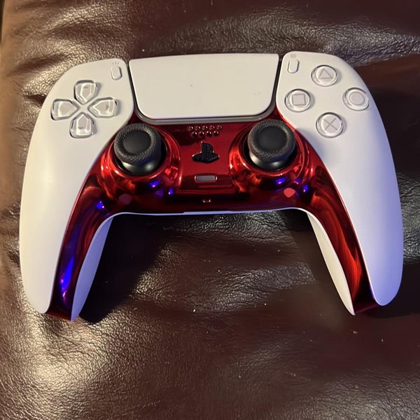 Custom PS5 Controller Narco Weed Cartel Gamepad Sony Playstation 5 ...