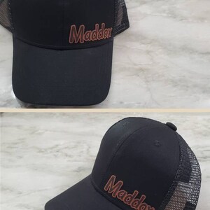 Custom Toddler Lemonade Stand Hat Personalized Toddler Hat - Etsy