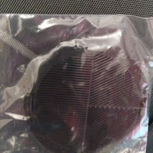 Custom Bahtinov Mask - 3D Printed - Etsy