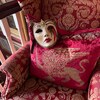 Venetian Mask,diana Angel,venice Mask - Etsy