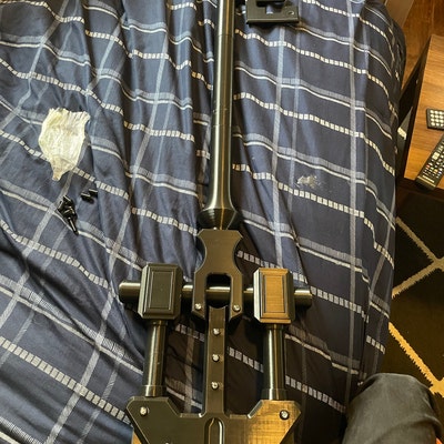 Cole Cassidy Lifeguard Peacekeeper Overwatch Digital Files - Etsy Australia