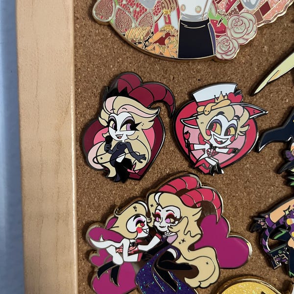 Zelda Link Ultrahand Hard Enamel Pin Tears of the Kingdom TOTK - Etsy