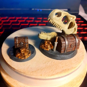 Dungeons and Dragons Accessories Pack Great Addition for Your ...