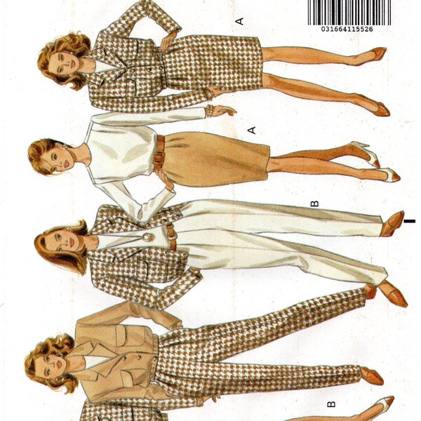 Vintage Simplicity Pattern 5151 - JUNIOR Size 11 Sundress and Unlined ...
