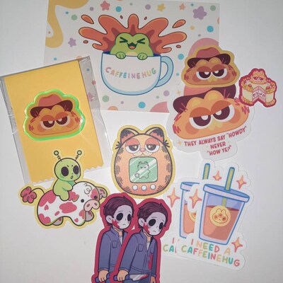 Skeleton PNG Tuber Veadotube Discord Twitch - Etsy