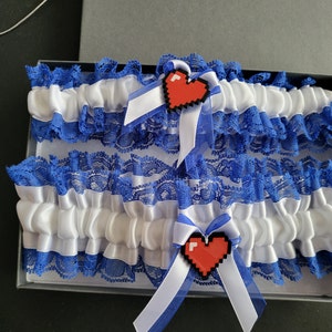 Native American Wedding Garter Indian Inspired Wedding - Etsy