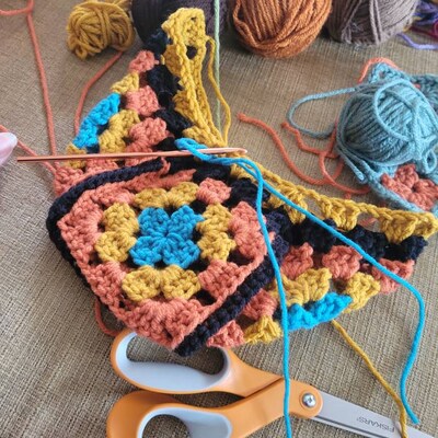 The Baelynn Beanie, PDF Crochet Pattern Only, NOT a Finished Product ...
