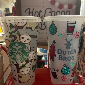 Frog Libbey Cup Frog Cup Frog Coffee Cup Spring Gift - Etsy