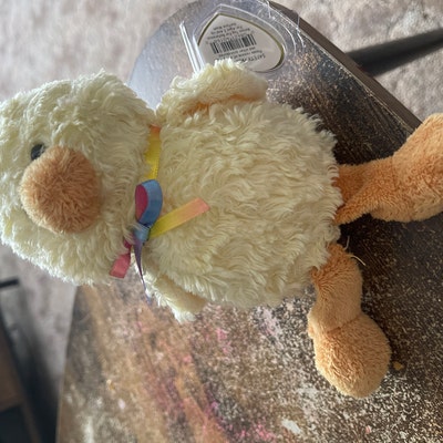 Ty Classics Collection sparkles the Beautiful Unicorn Minor Tag Crease ...