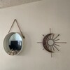The North Star Metal Wall Decor - Etsy