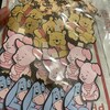 Classic Winnie the Pooh Favor Box - Etsy