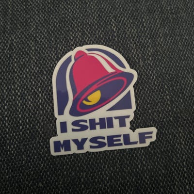 Got Em Hand Game Sticker Funny Workplace Stickers Sarcastic Waterproof ...