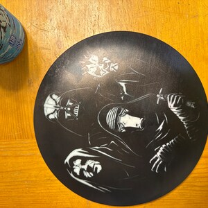 Discmania D Line P1 Putter New Custom Disc Golf Disc Disc Golf Gift ...