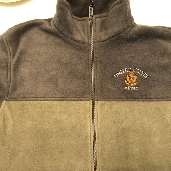 3 Sizes Gold US Army Logo - Machine Embroidery Design File / Digital ...