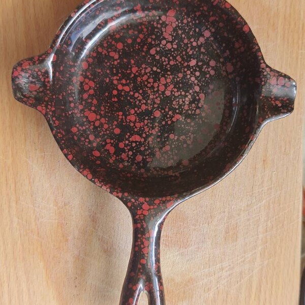 CHF 8 Diamond Logo Cast Iron Skillet - Etsy