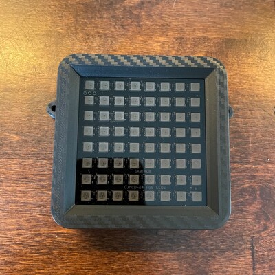 Simhub Racing LED RPM Light - Etsy