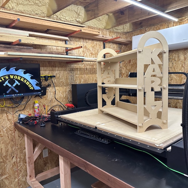 33 Paint by Lines SVG File, Door Hanger, Cnc Machine Files - Etsy