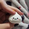 Kawaii Dim Sum Keychain - Cute Dumpling Accessory - Mini Bao Charm ...