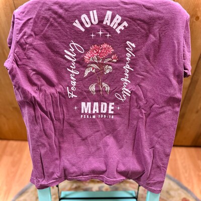 Ezekiel Shirt Prophet Shirt Prophesy Shirt Vintage - Etsy