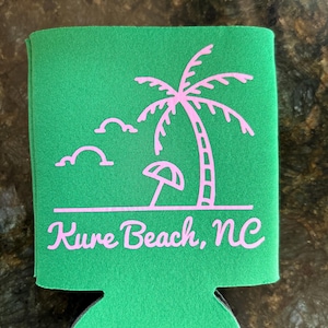 St Patrick's Day Party Can Coolers // Magically Delicious // Kiss Me I ...