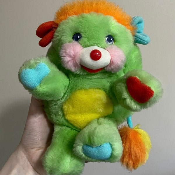 Teletubbies Talking Together ! RARE !!! Teletubbies Toy, Laa-laa ...