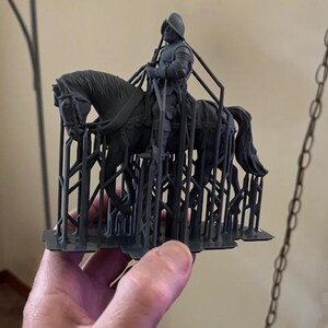 Modern Obi Wan Nairobi Operator & Tactical Hounds Dogs, 15mm 20mm 28mm ...