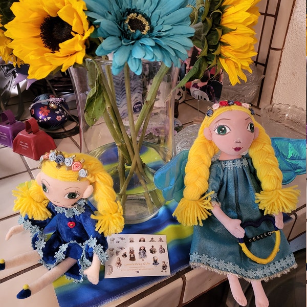 Stuffed Monkey, 38 Parrots, Marmoset Martyshka, Plush Monkey, Rag Doll ...