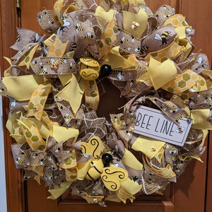 Welcome Clover Sign. - Etsy