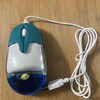 Y2K Aqua Style Mouse (USB) With Duck Floater - Etsy