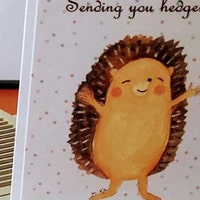 Sorry Card, Sad Panda Print, Printable Apology Card, Cute Panda Bear, I ...