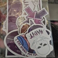 SCOTT PILGRIM PINS - Etsy