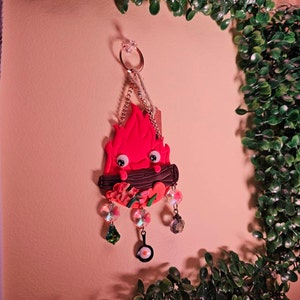 Tony Tony Chopper Keychain Chopper Hat Keychain - Etsy