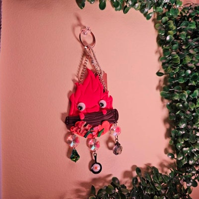 Tony Tony Chopper Keychain Chopper Hat Keychain - Etsy