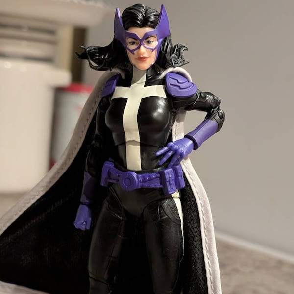 Mcfarlane Toys Female Torso Kit [NUDE] (1/10 Scale Female) - Custom ...