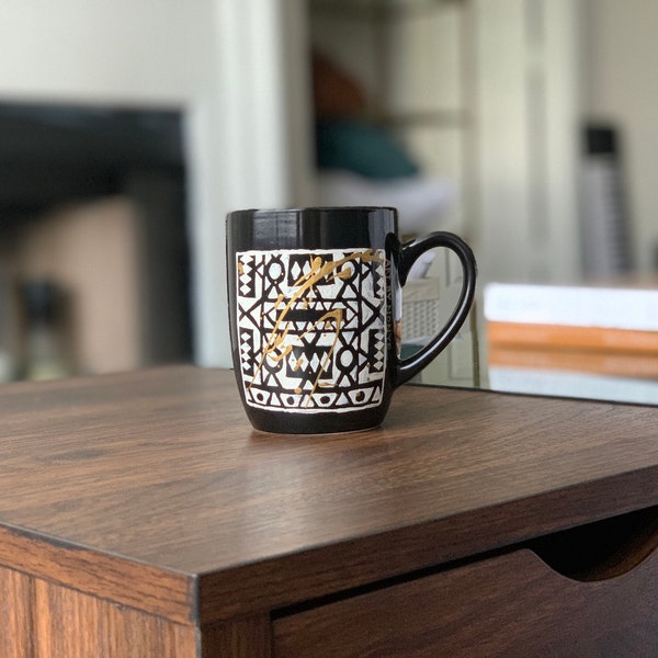 Maasai Shuka African Print Coloring Page by Art by Nonye | Digital File ...