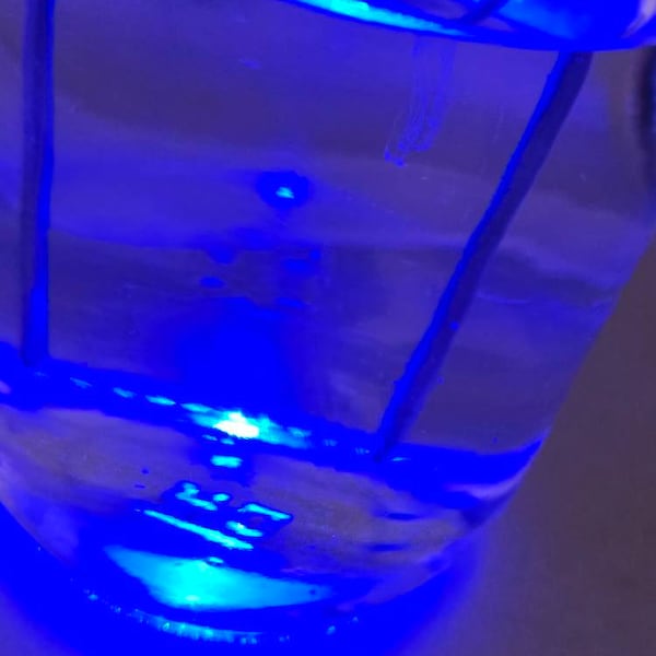 Silver Rods 3" (76 Mm) for the 8 Oz Silver Star Colloidal Silver ...