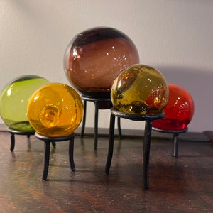 1 1/8 28mm Copper Sphere Made From Michigan Native - Etsy