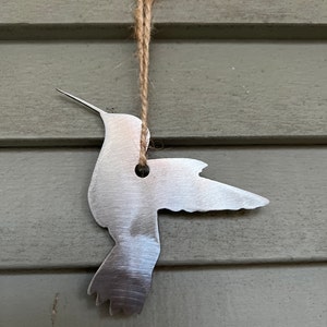 Woodpecker Tree Stake Metal Woodpecker Tree Hammer Stake | Etsy