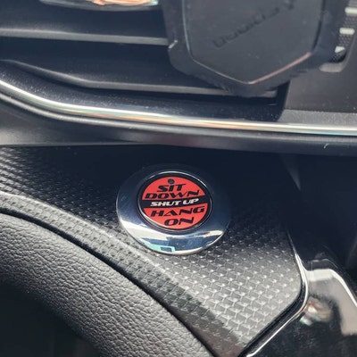 SCORPION Start Button Fits Jeep Dodge Charger Challenger - Etsy