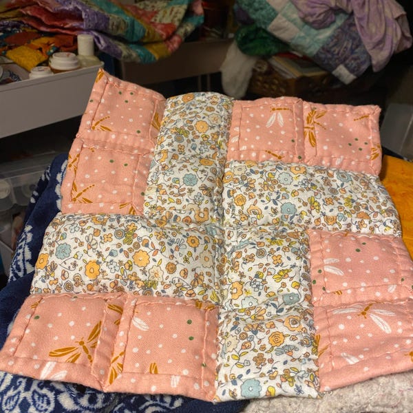 Penelope Handmade ARCHIE Quilt Pattern (PAPER) - Etsy