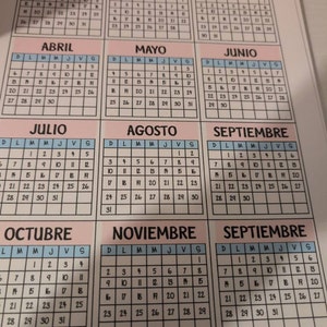 Mexican Lottery Notebook Print as Many Times as You Want Pdf Notes ...