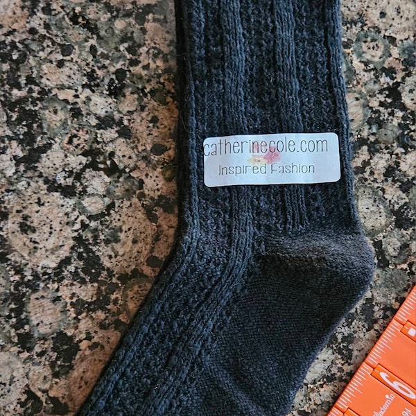 PROMOTIONAL Quality USA Made Lace Cuff Ankle Socks White Cute Bobby ...