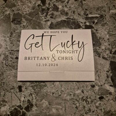 Save the Date Scratch off Reveal Cards. Save the Date Idea. Engagement ...