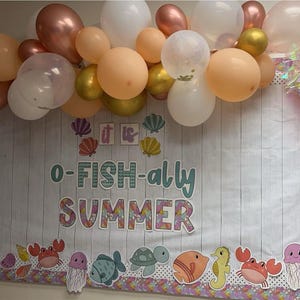 Dreamy Pastels Student Birthday Display Student Birthdays Bulletin ...