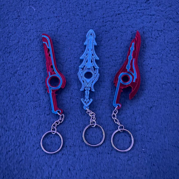 Petscop Tool Keychain - Etsy