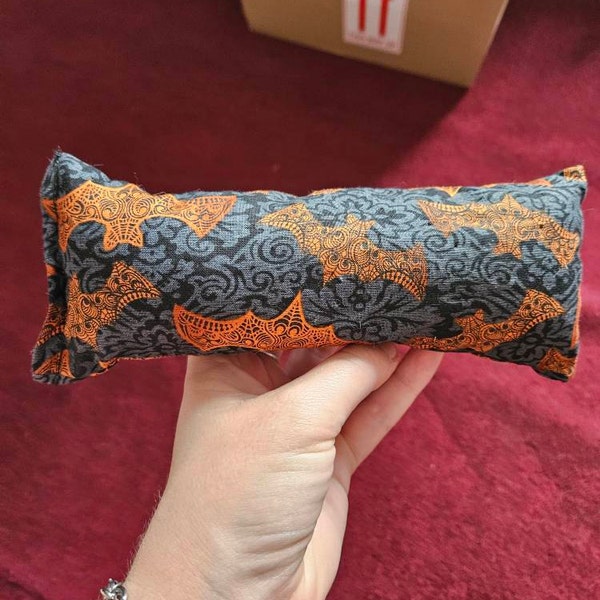 Big Bat Halloween Catnip Cat Toys, Gifts for Cat Lovers, Spooky Pet ...