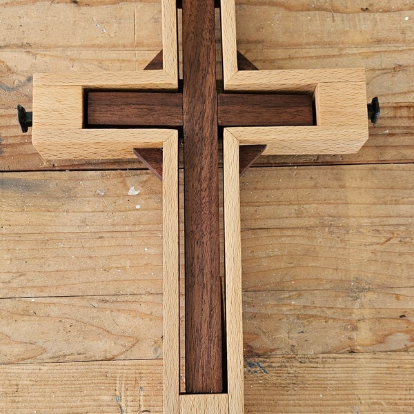 Hand Forged Rack, Blacksmith Made, Coat Hat Towel Rack - Etsy