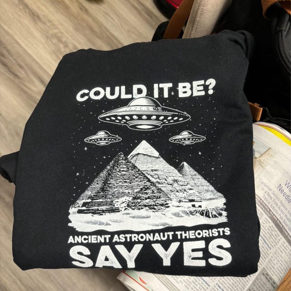 The Fresno Nightcrawlers Alien Cryptid, Walking Pants, Christmas ...