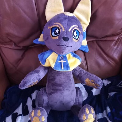 Gamecube Plush made to Order, Choose Color - Etsy